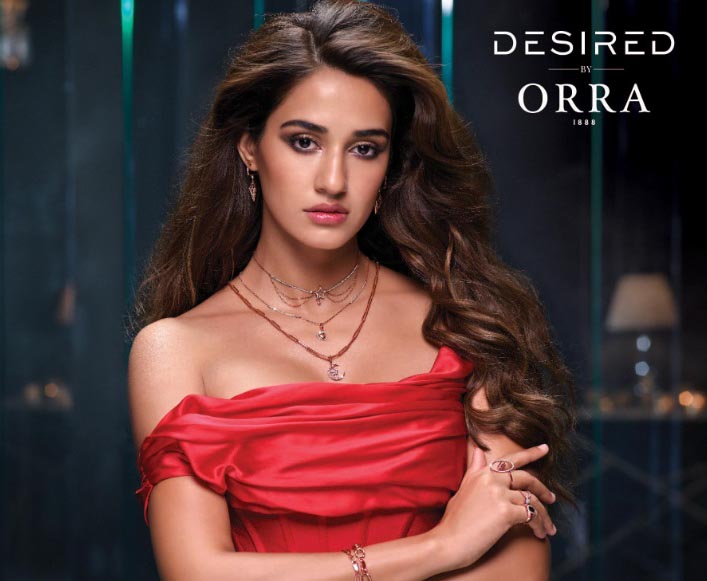 ORRA launches an exciting new collection targeting millennials – Odisha ...
