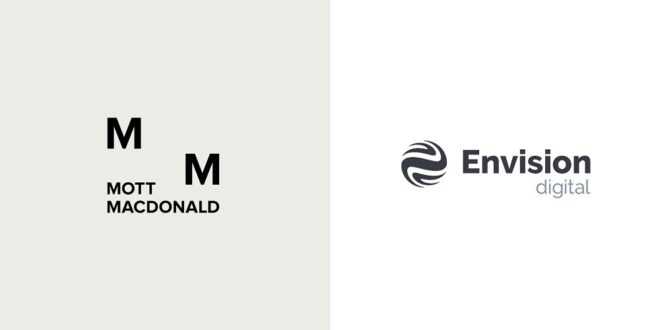 Envision Digital and Mott MacDonald Partner to Help Customers ...