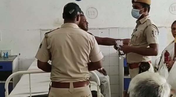 Undertrial Prisoner Attacked Inside Jail In Puri – Odisha Samachar