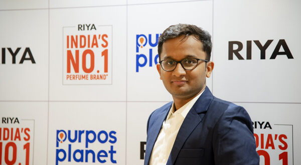 RIYA aims 20% market share in the perfume market by 2025; targets ...