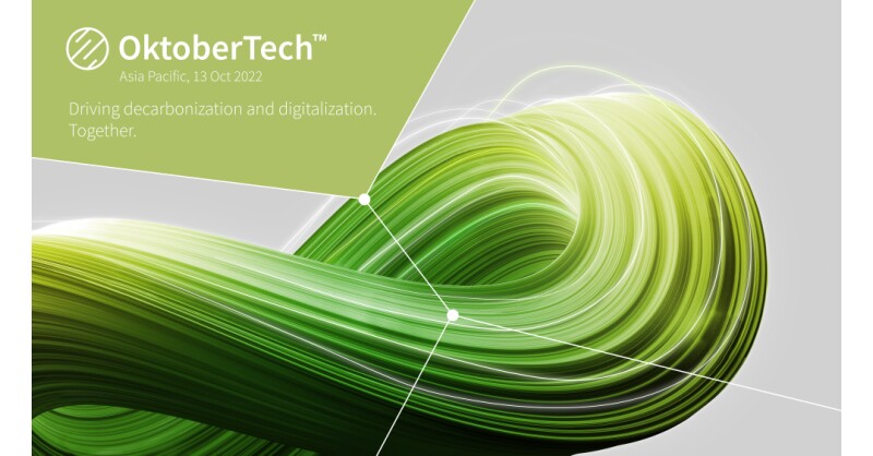 Driving Decarbonization and Digitalization. Infineon showcases smart ...