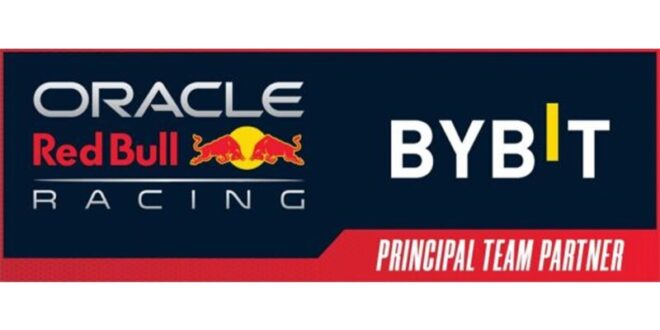 Bybit Celebrates as Max Verstappen Wins Formula 1 Drivers’ World ...