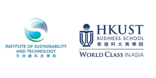 HKUST and The Institute of Sustainability and Technology sign ...
