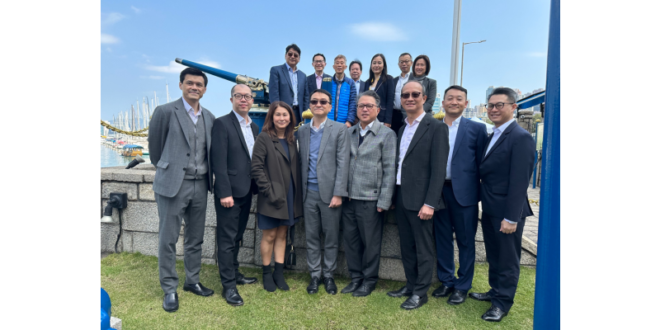 Jardine Engineering Corporation Commemorates 100th Anniversary with ...