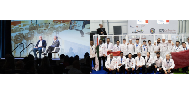 FHA-HoReCa announces new initiatives and partnerships for 2024 edition ...