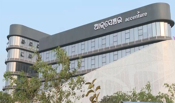 Accenture opens Advanced Technology Center in Bhubaneswar – Odisha Samachar