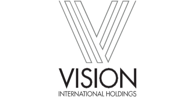 Vision International Supply Chain Management Services Extended ...