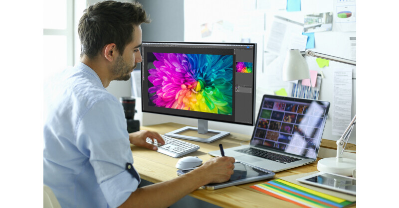 Philips Releases New Creator Monitors with Exceptional Connectivity and ...