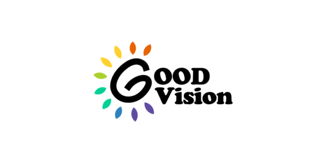 GOOD Vision Unveils K-Shape™: A Revolutionary Corneal Topographer at ...
