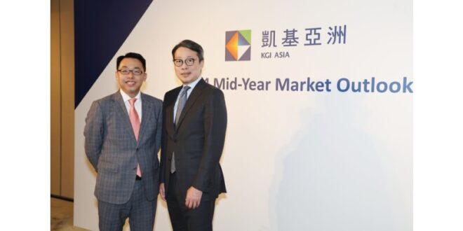 KGI Asia: 2024 Mid-Year Global Market Outlook Target in Sight – Odisha ...