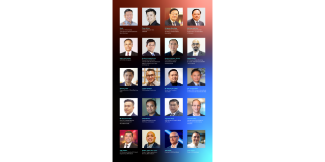 Backbase ENGAGE Asia 2024: reinventing the future of banking – Odisha ...