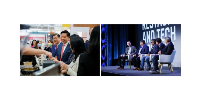Asia’s leading tradeshow FHA-HoReCa 2024 returns with a Green Focus on ...
