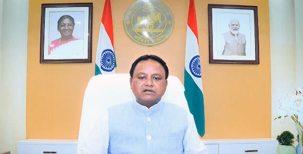 Permission to start the enrollment process in Pabitra Mohan Pradhan Medical College and Phulbani ...