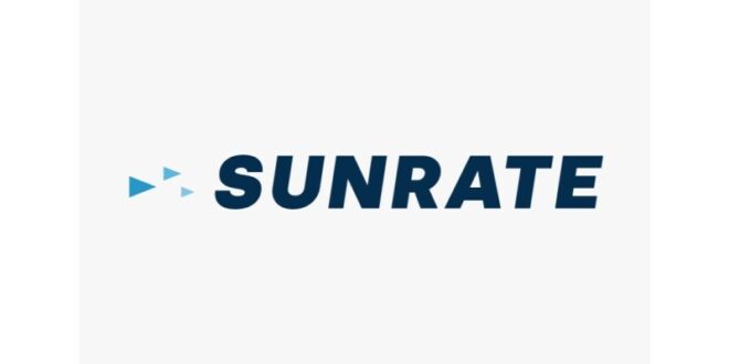 SUNRATE Launches Global Payments Solution to Revolutionise the Maritime ...