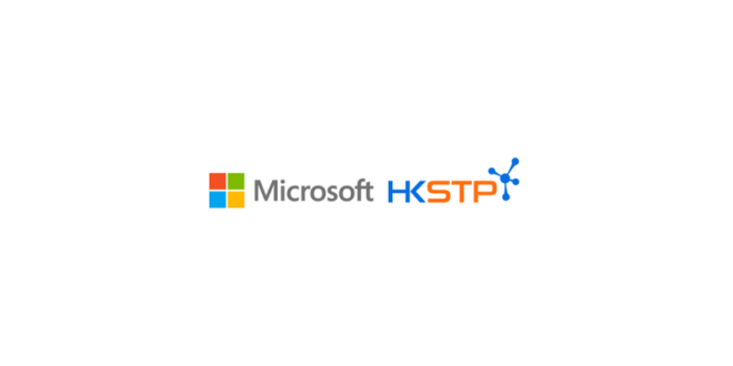Microsoft Hong Kong and HKSTP join forces to introduce “TechConnect” co ...