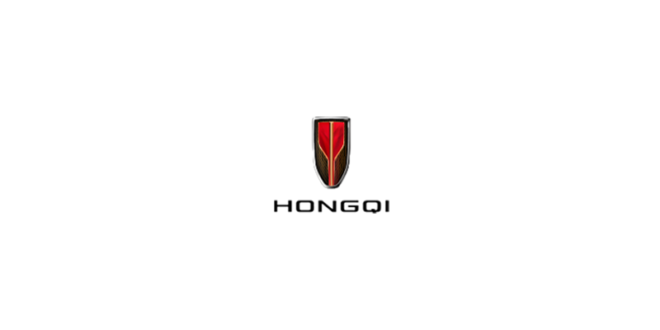 When Golden Sunflower Meets Bauhinia: HONGQI Showcases Oriental Luxury ...